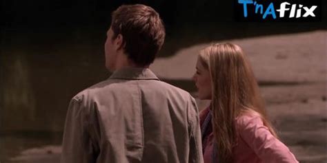 Brooke Nevin Underwear Scene In The Comebacks