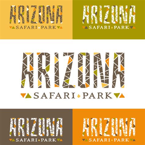 Arizona Logos Free Arizona Logo Ideas Design And Templates