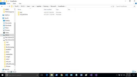 Private Build Agent Is Not Able To Recognize The Vs2017 · Issue 1010 · Microsoftazure