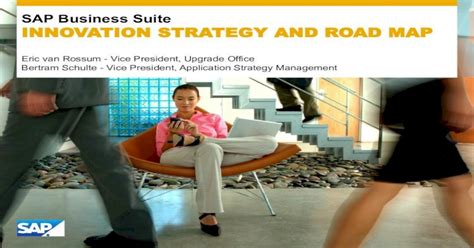 Pdf Sap Business Suite Innovation Strategy And Road Map Dokumen Tips
