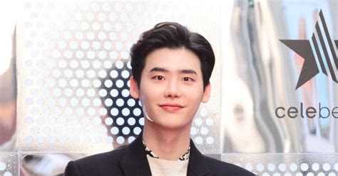 [공식]yg 측 이종석 마녀 출연 정중히 고사 휴식 차원