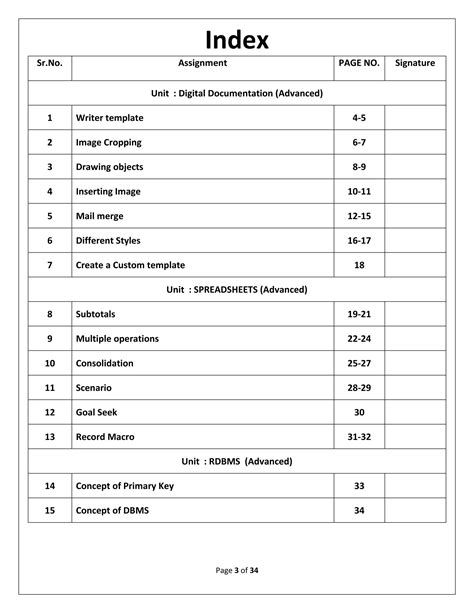 Class 10 It Practical Filepdf