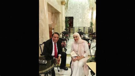 الدكتور نجم عبد الكريم في ضيافة الدكتورة تهاني المطيري الجزءالثاني في