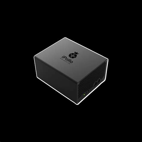 Ipollo V1 Mini Se God Of Mining