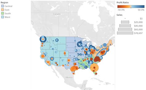 Tableau Maps Multiple Layers At Joan Currie Blog