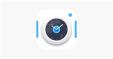 Timestamp Time Stamp Camera On The App Store