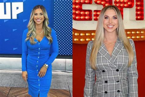 The Interesting Life Of Espn Sports Betting Analyst Erin Dolan