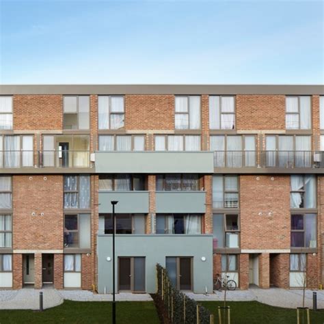 Seaside Home Designed To Look Like An Ad Hoc Cluster Of Buildings