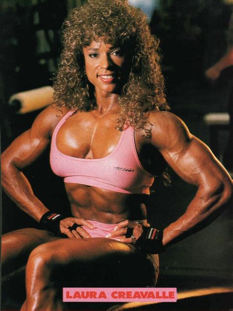 Laura Creavalle