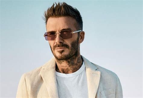 Beckam Η συμφωνία του με την Aliexpress Must