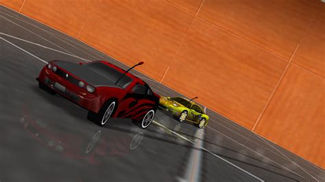 Trigger Guard Re Volt World