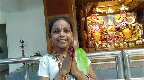 Kurnool Iskcon Summer Camp 2023 Youtube