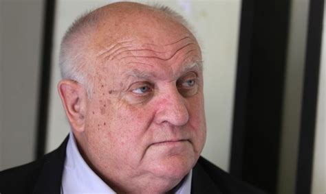 Почина популярният адвокат Марин Марковски