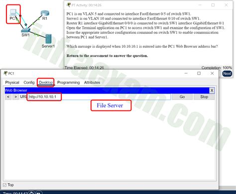 Ccna 2 V7 Srwe V702 Modules 1 4 Exam Answers 100 2024