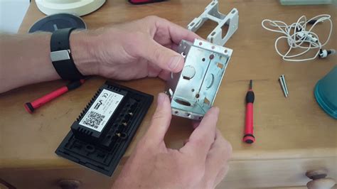 Flashed Sonoff Touch With Espeasy For Control Via Mqtt And Ha Share