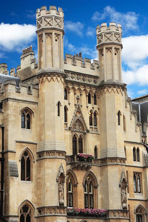 Old Building In London Free Stock Photo Public Domain Pictures