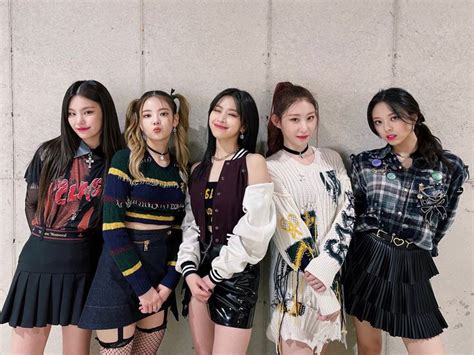 Itzy On Twitter
