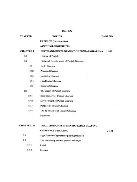 06 Index Descargar Gratis Pdf Classical And Art Music Traditions