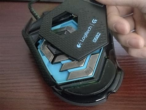 G Scroll Wheel No Longer Scrolling Smooth Fix Midnightme Com