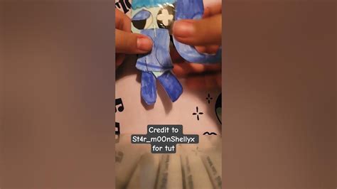 Astros Paper Puppet Youtube