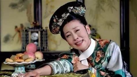 《甄嬛傳》為啥皇上百年不翻齊妃的牌子？真相令人心酸 娛樂星聞