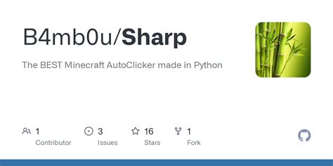 Releases · B4mb0usharp · Github