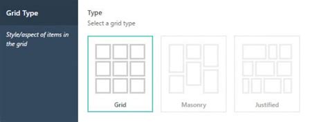 the grid review create custom grid layouts to display your content