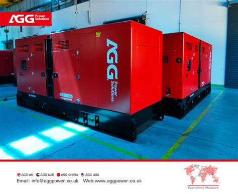 News Noise Requirements For Diesel Generator Sets In Different