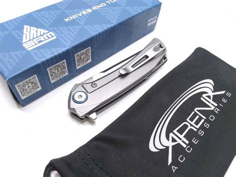 Sanrenmu Srm Small Asika Tz Cm Steel Pocket Knife Tc