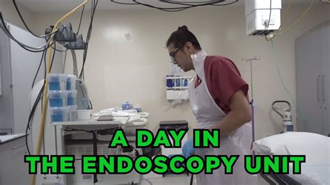Endoscopy Unit Trafford General At Kiara Whitworth Blog