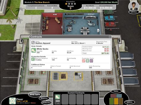 Practice Operations Management Serious Games Showcase And Challenge