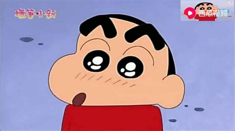 蜡笔小新一家去吃自助餐，广志传授吃自助餐的方法好实用哦 Youtube