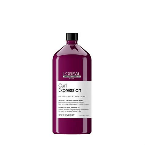 Loreal Professionnel Curl Expression Masque 500ml Loreal