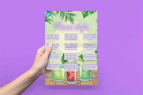 Dice And Drink Adult Drinking Game Babe Game Fun Party Game Pre Drinking Game Alcohol Game