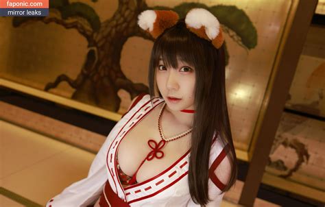 Iorimoe Five Aka Moe Five Nude Leaks Photo Faponic