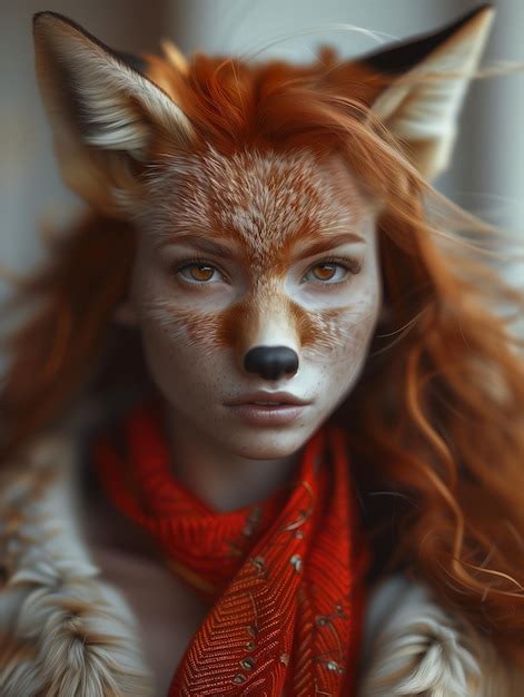 78000 Fox Girl Pictures