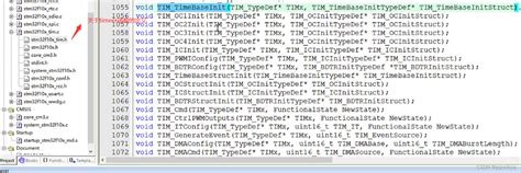 stm32定时器介绍 stm32内部有几个定时器 csdn博客