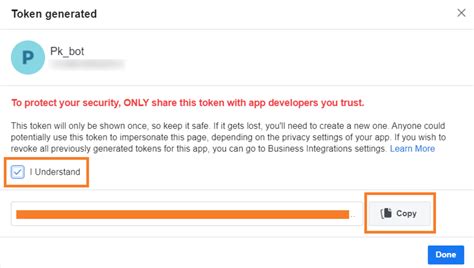 Create Facebook Messenger Bot Using Python Tutorial With Examples