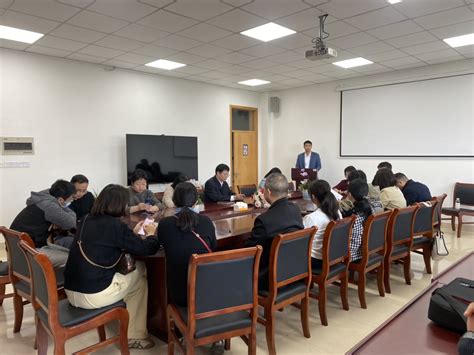 设计学院召开“双代会”全体会议选举推荐嘉兴学院第七届“双代会”代表、教代会执委会、工会委员会和经费审查委员会候选人 嘉兴大学工会、妇联网站