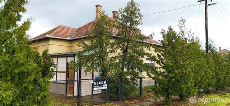 Eladó ház Baks 11 hirdetés