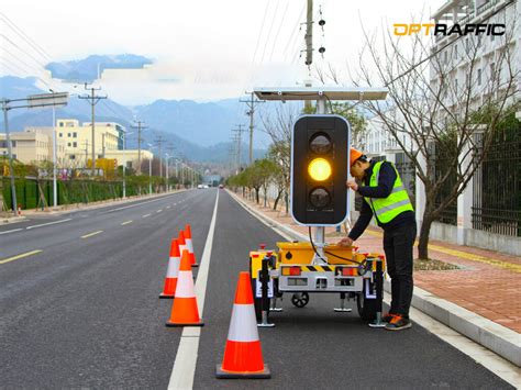 Adaptive Vs Actuated Traffic Signals Whats The Difference