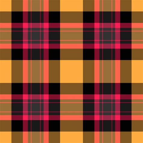 Symmetry Pattern Texture Background Stripe Check Tartan Menu