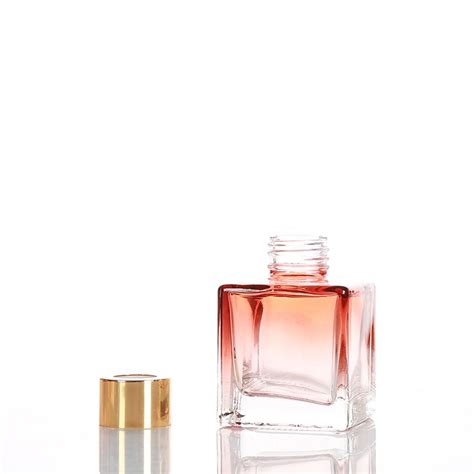 Spray 100ml Glass Diffuser Bottle Scent Land