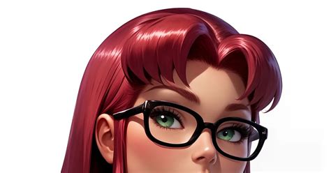 Starfire Raven Teentitans Starfire And Raven Pixiv