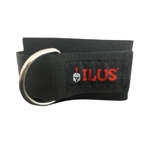 Ankle Strap Ilus Primesuples