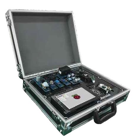 Iot Training Systemmodel Iot 1000 Scientific And Technical Product