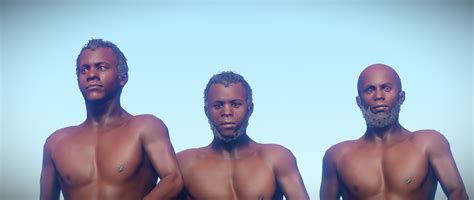 Hair You Go — Rustafied