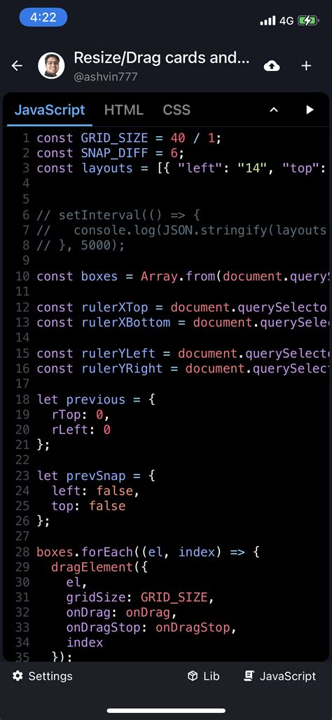coming soon a newer version of jsitor mobile app powered by