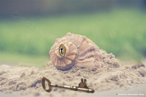 Store Git Ssh Key Pair In Linux With Libsecret To Skip Asking For