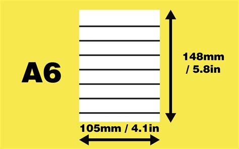 A6 Small X 100 Sheets Note Pads Vip Diaries